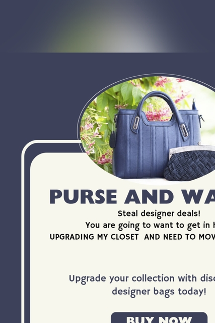 Posh Show - Poshmark